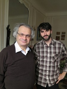 Amin’s Beautiful Family – Citizen Reporter